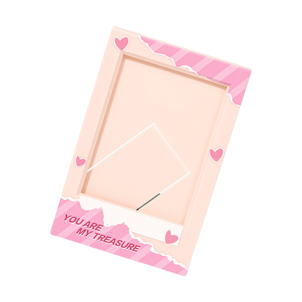 Modern Miniature Picture Frame For 3Inch Instantly Prints Vertical ...