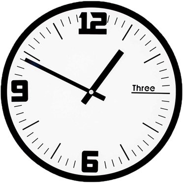 Bedford Clock Collection Grand 31" Antique Mahogany Cherry Oak Chiming ...