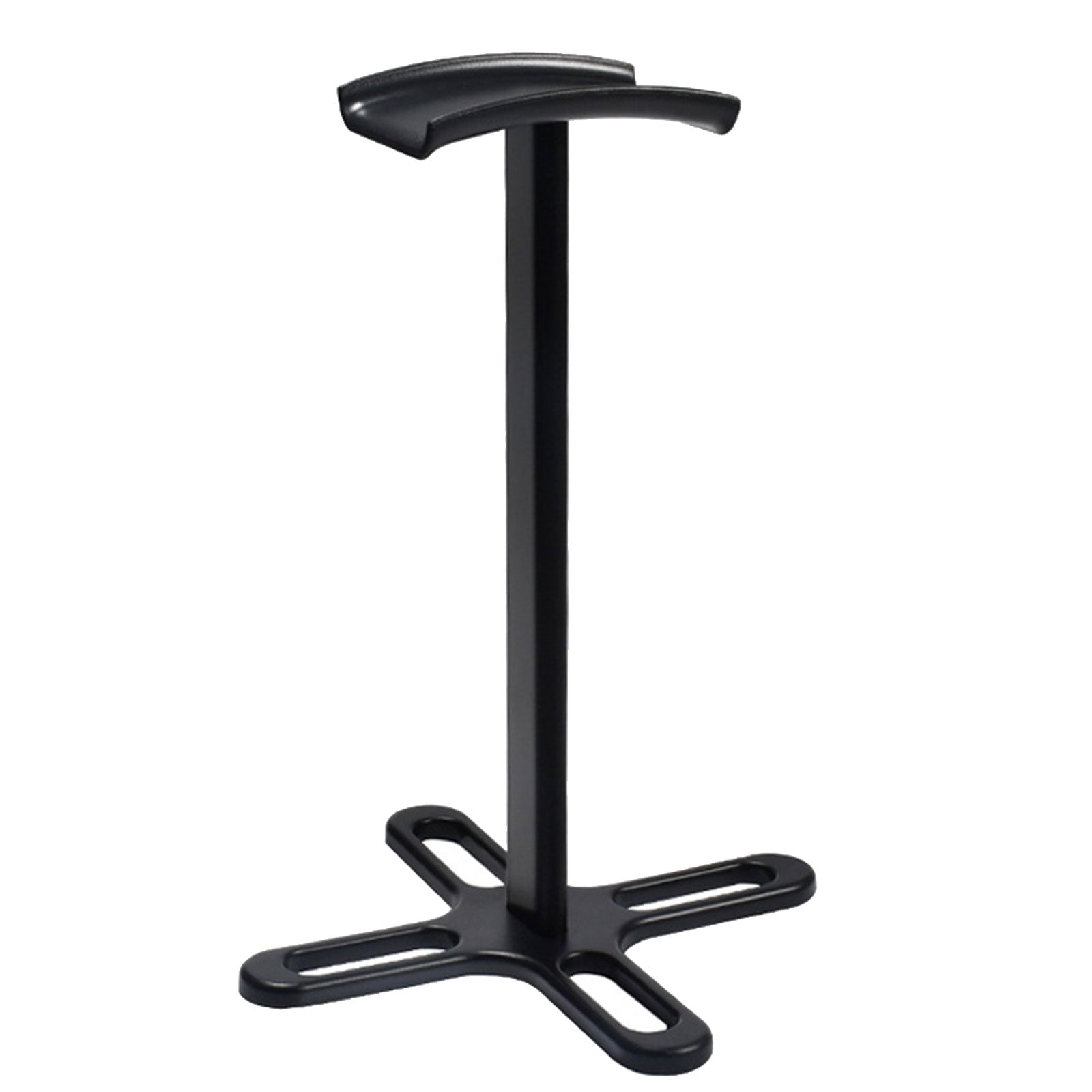 Modern Minimalist Headphone Stand, Aluminum Construction & NonSlip ...