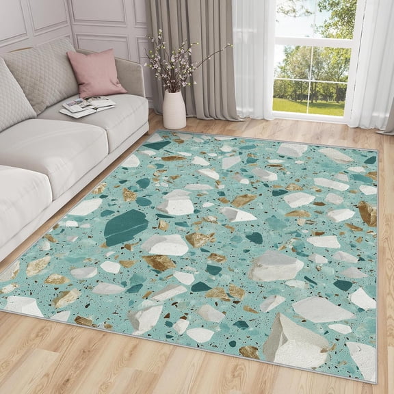 Terrazzo Rug
