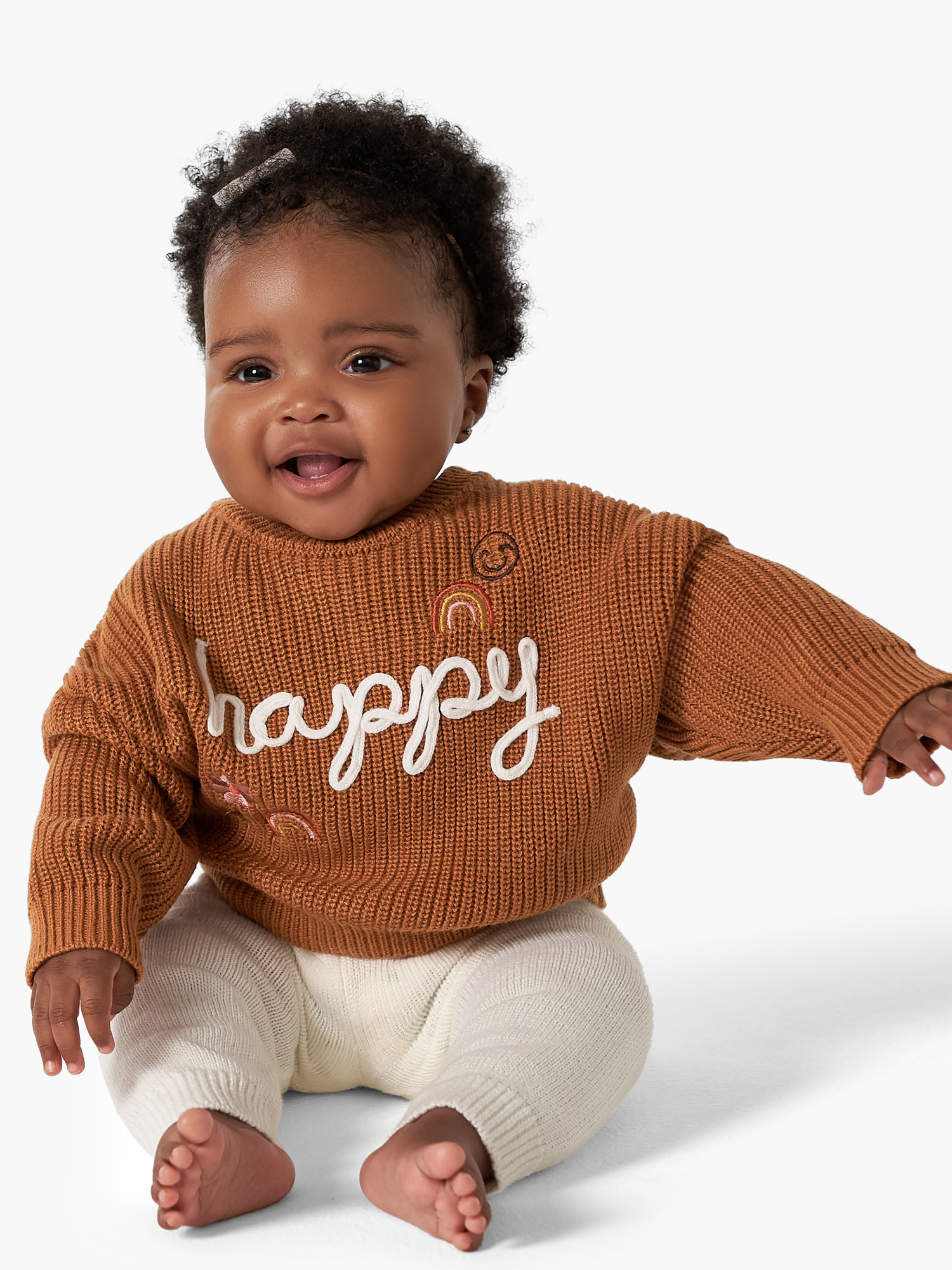 Modern Moments By Gerber Toddler Girl Matching Sister Sweater Sizes 2T Modern Moments By Gerber Toddler Girl Matching Sister Sweater Sizes 2T