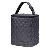 Modern Moments By Gerber Insulated Baby Bottle Bag, Black - Walmart.com