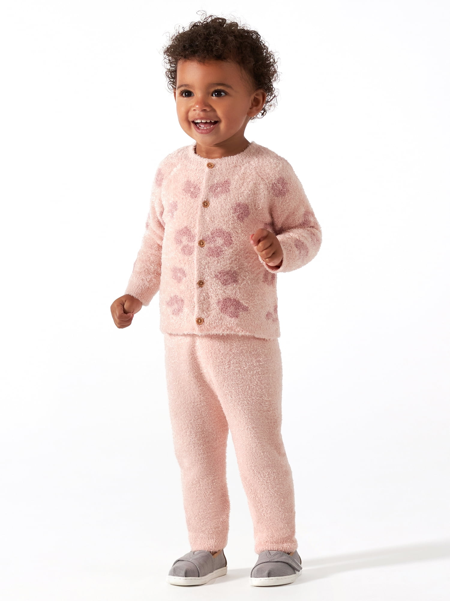 Modern Moments by Gerber Baby Boy or Girl Gender Neutral Long Sleeve ...