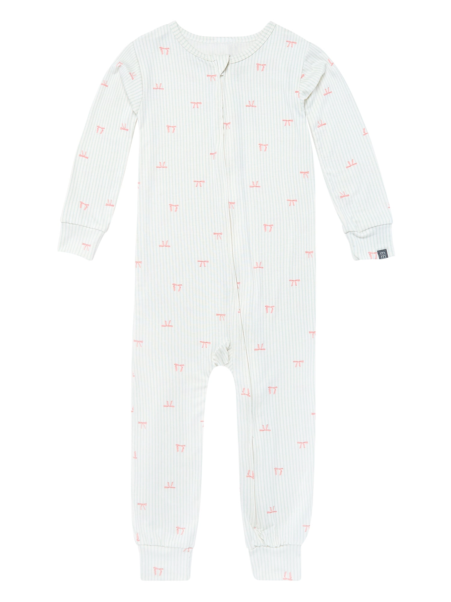 Modern Moments by Gerber Baby and Toddler Neutral Super Soft One-Piece ...