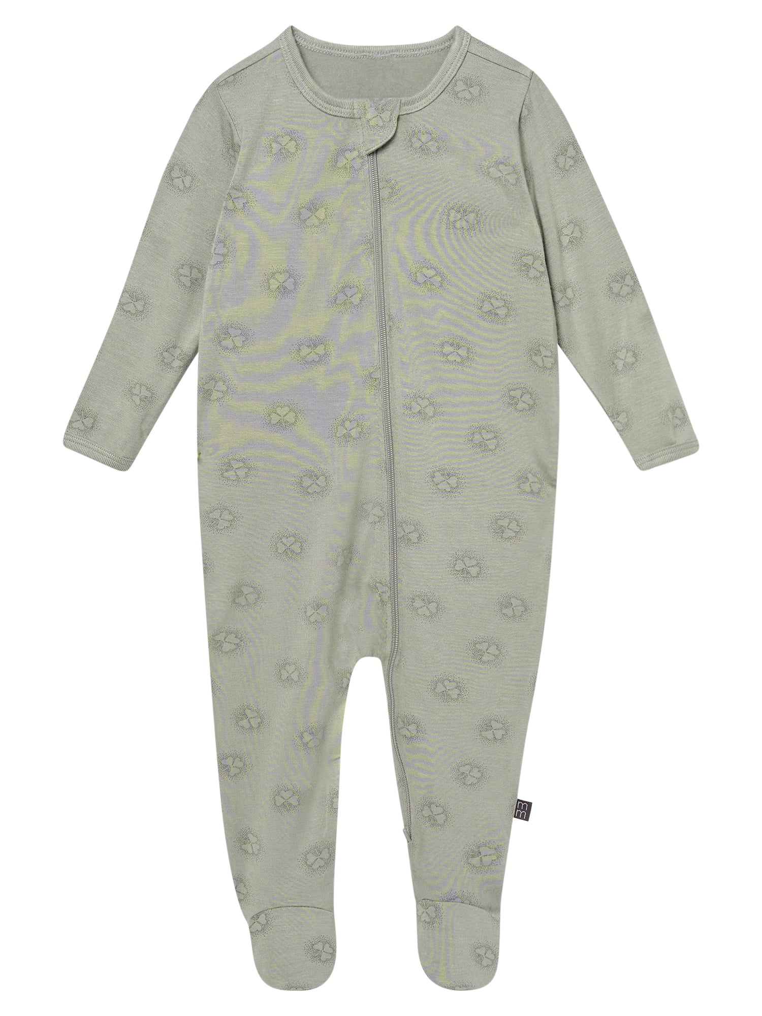 Modern Moments by Gerber Baby Neutral Viscose St. Patrick´s Sleep ´N ...