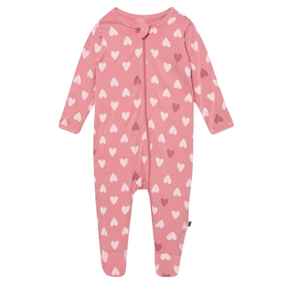 Modern Moments by Gerber Baby Neutral Viscose Valentine´s Day Sleep ´N ...