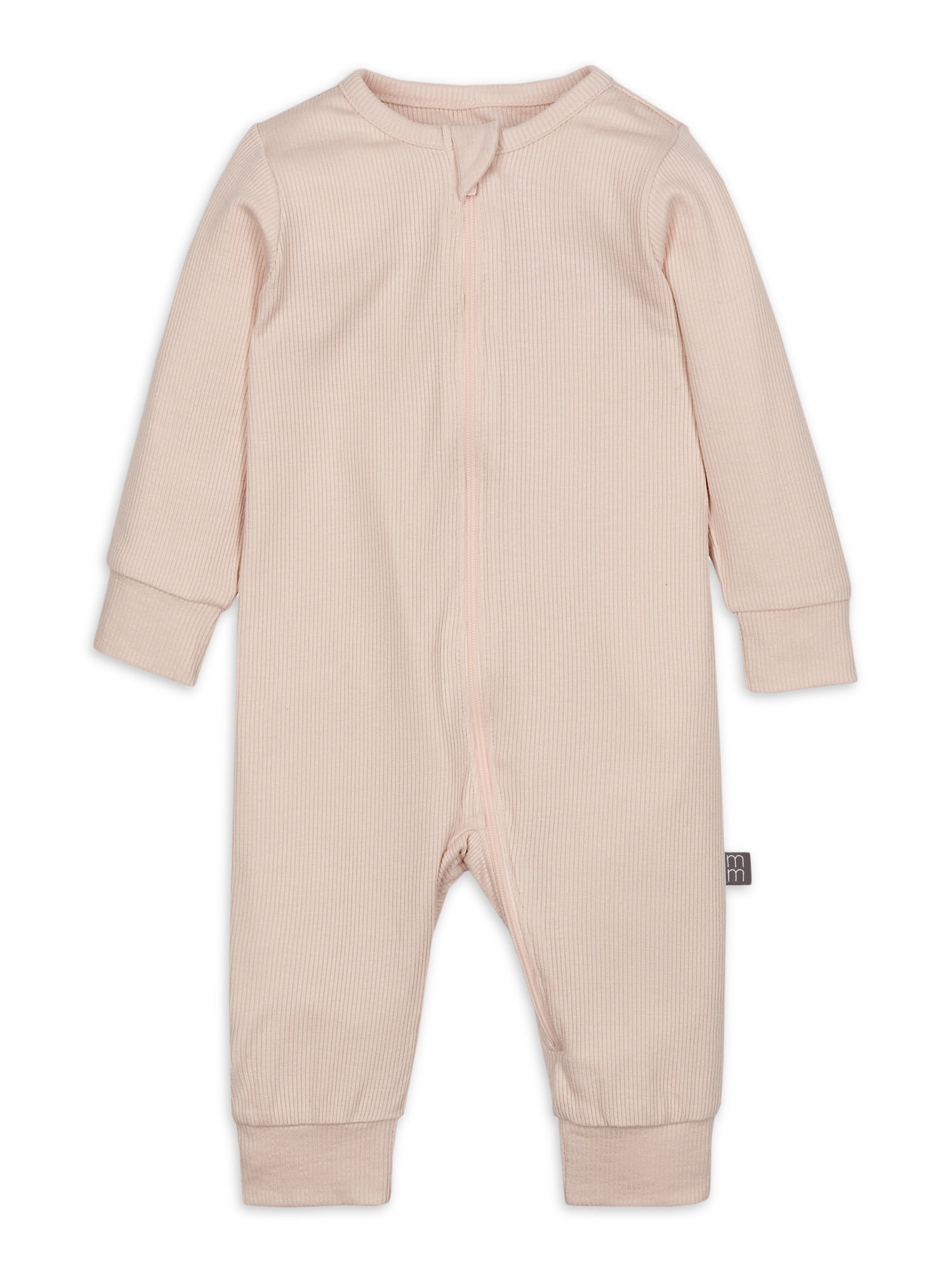 Modern Moments by Gerber Baby Neutral Super Soft Viscose Long Sleeve ...