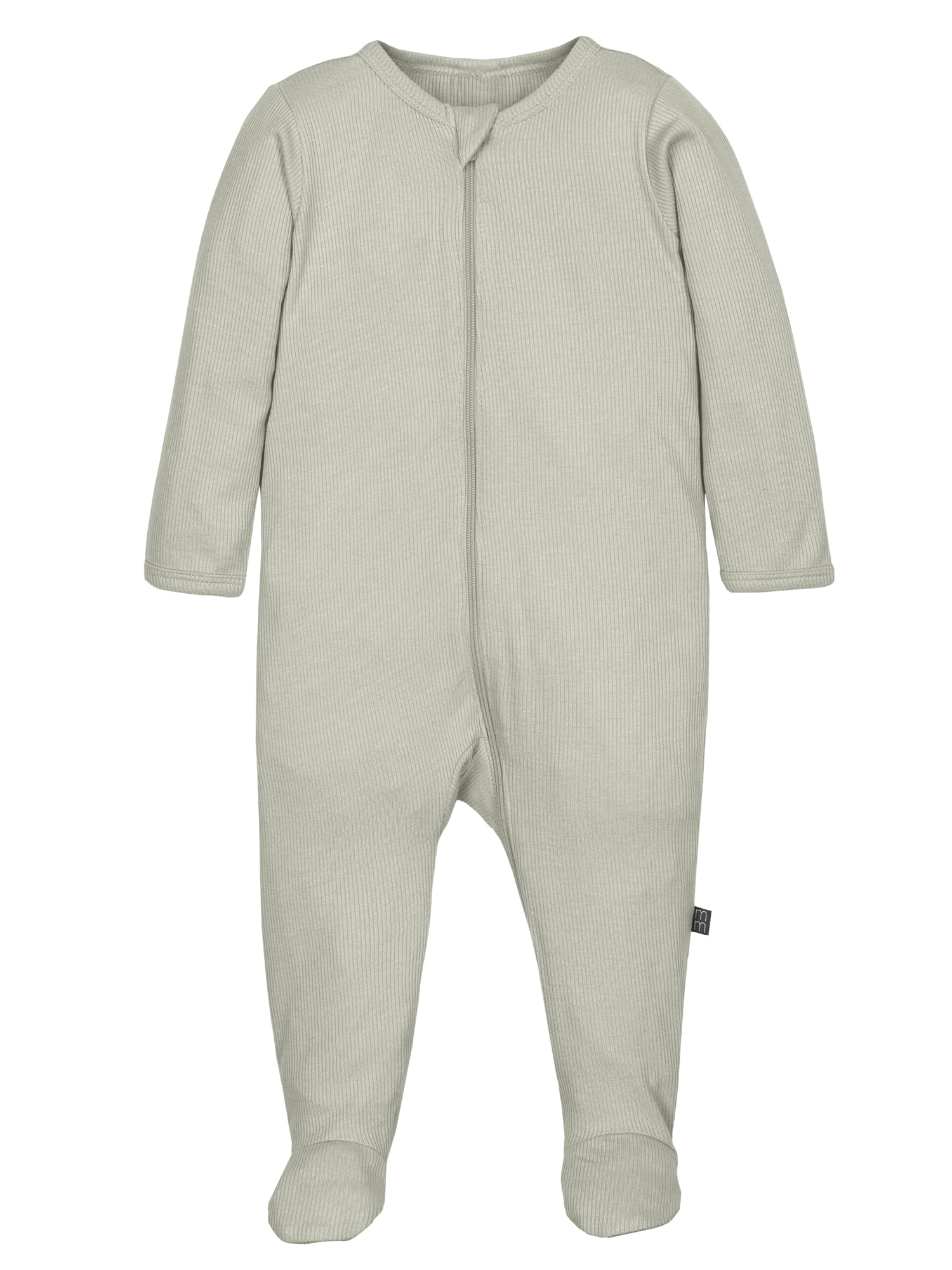Modern Moments by Gerber Gender Neutral Super Soft Viscose Sleep 'N ...