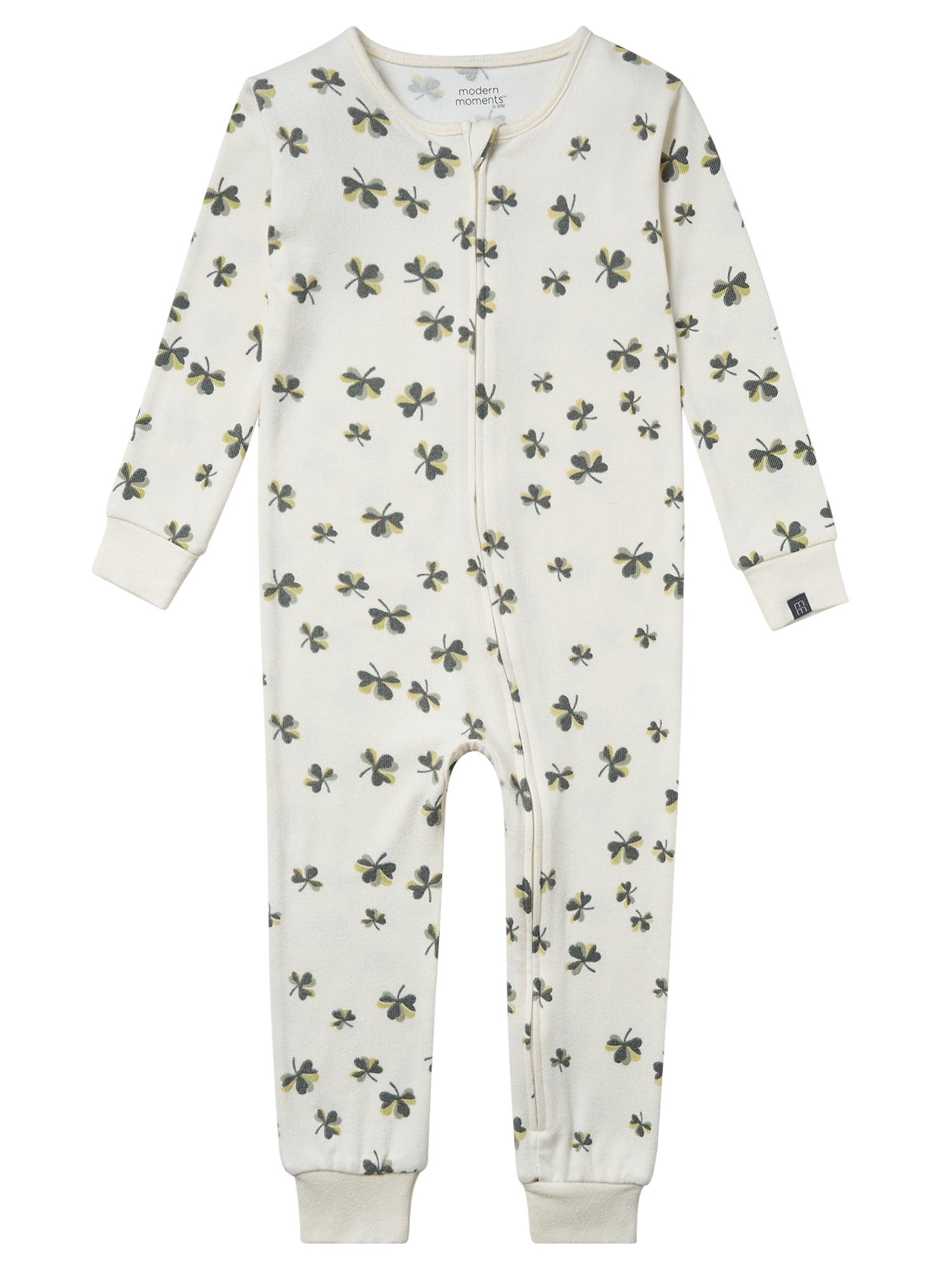 Modern Moments by Gerber Baby and Toddler Gender Neutral St. Patrick's ...