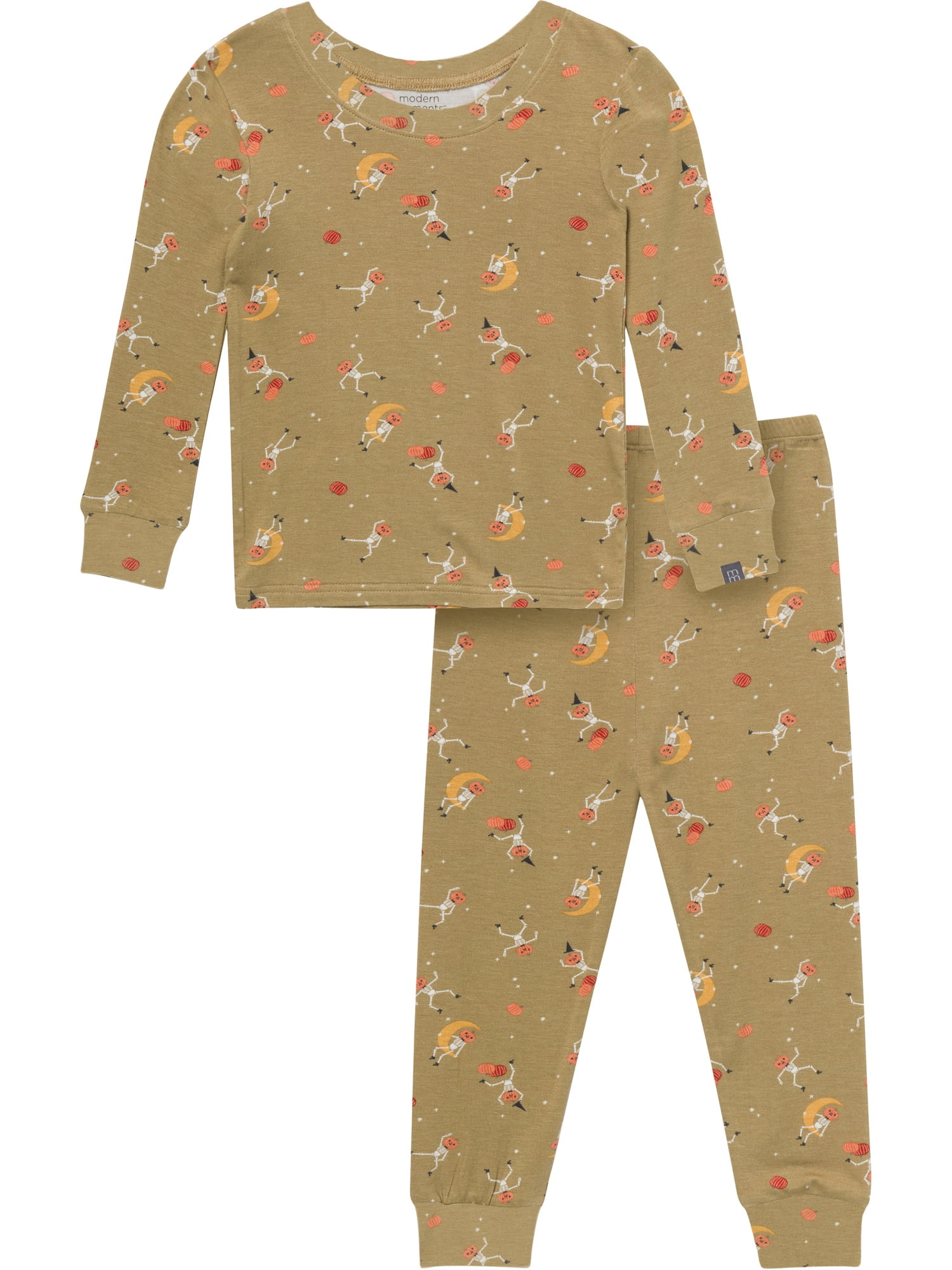 Modern Moments by Gerber Toddler and Kid Neutral Tight Fitting ...