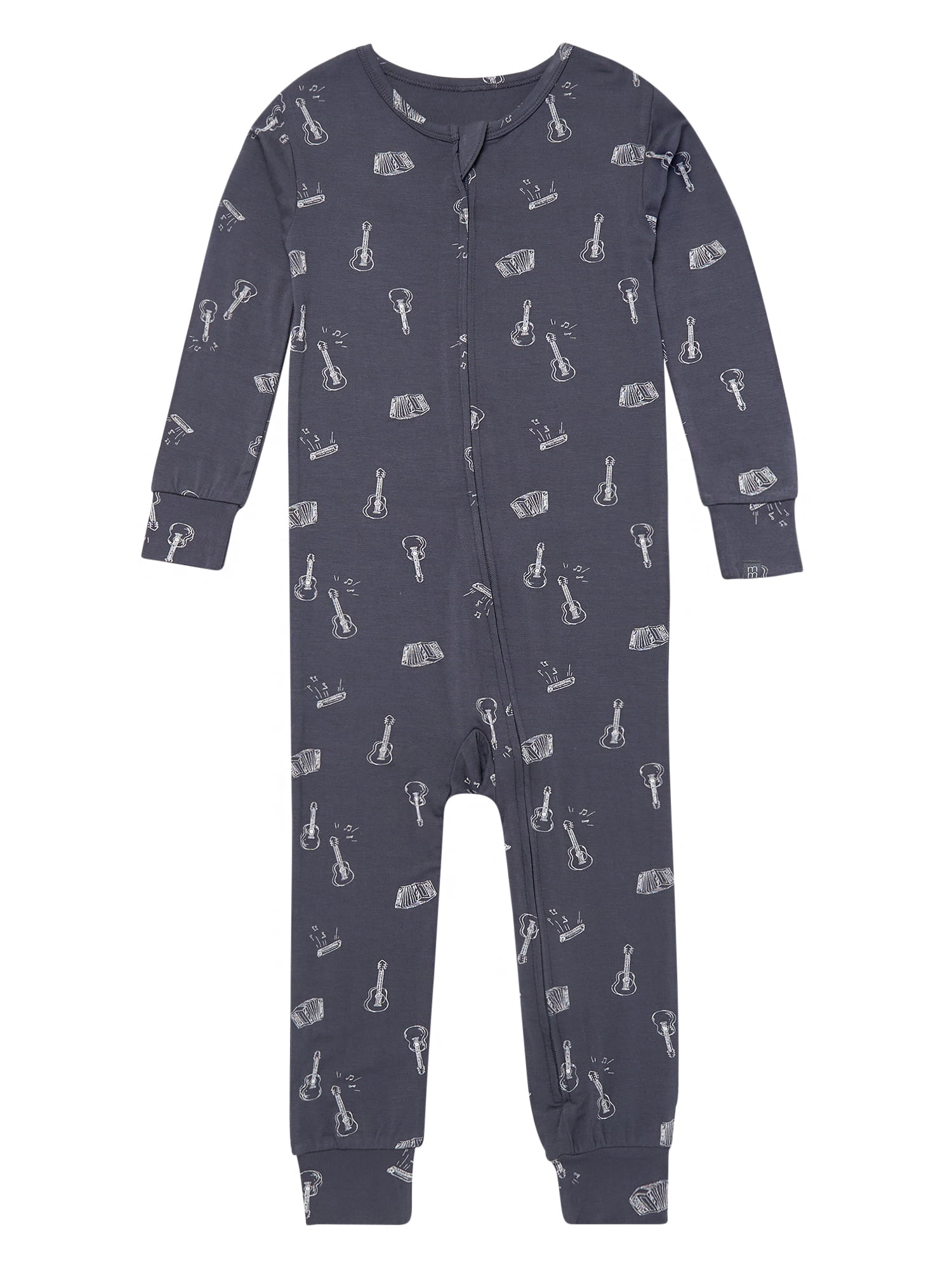 Modern Moments by Gerber Baby and Toddler Neutral Super Soft One-Piece ...