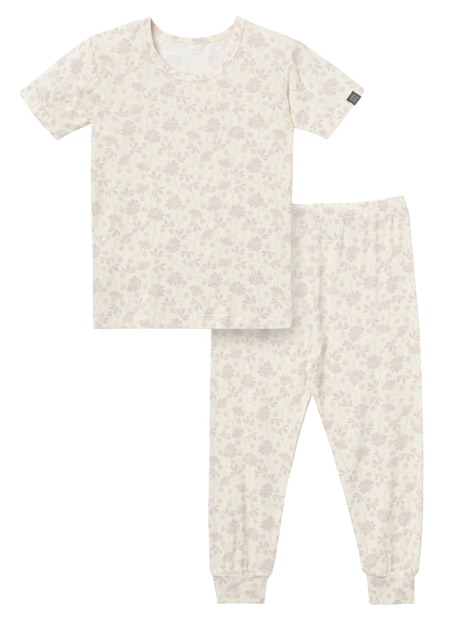 Modern Moments by Gerber Toddler Neutral Super Soft Tight Fitting ...