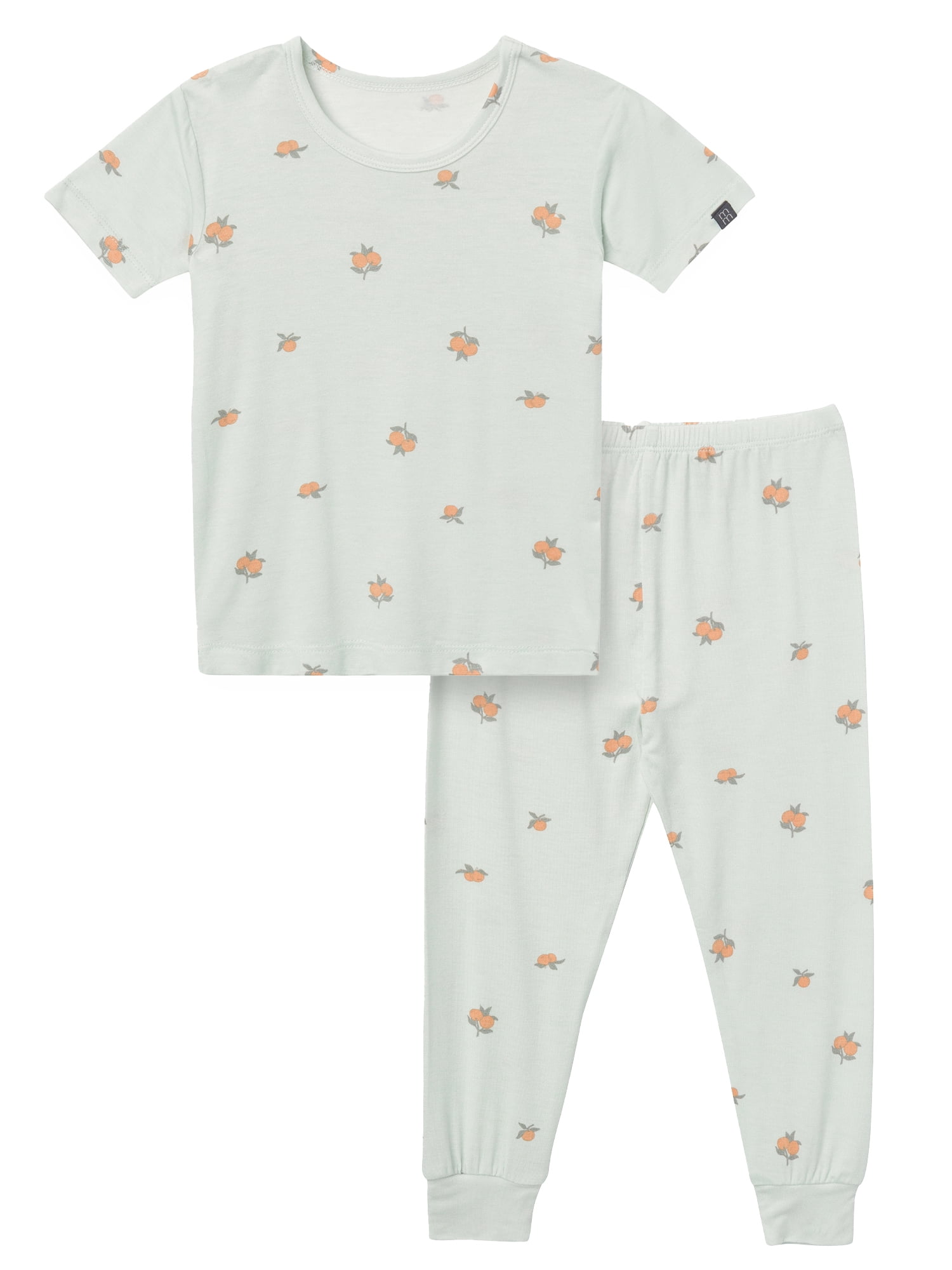 Modern Moments by Gerber Toddler Neutral Super Soft Tight Fitting ...