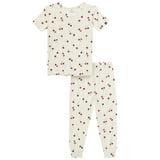 Modern Moments by Gerber Toddler Neutral Super Soft Tight Fitting ...