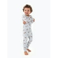 Modern Moments by Gerber Toddler Neutral Super Soft Tight Fitting ...