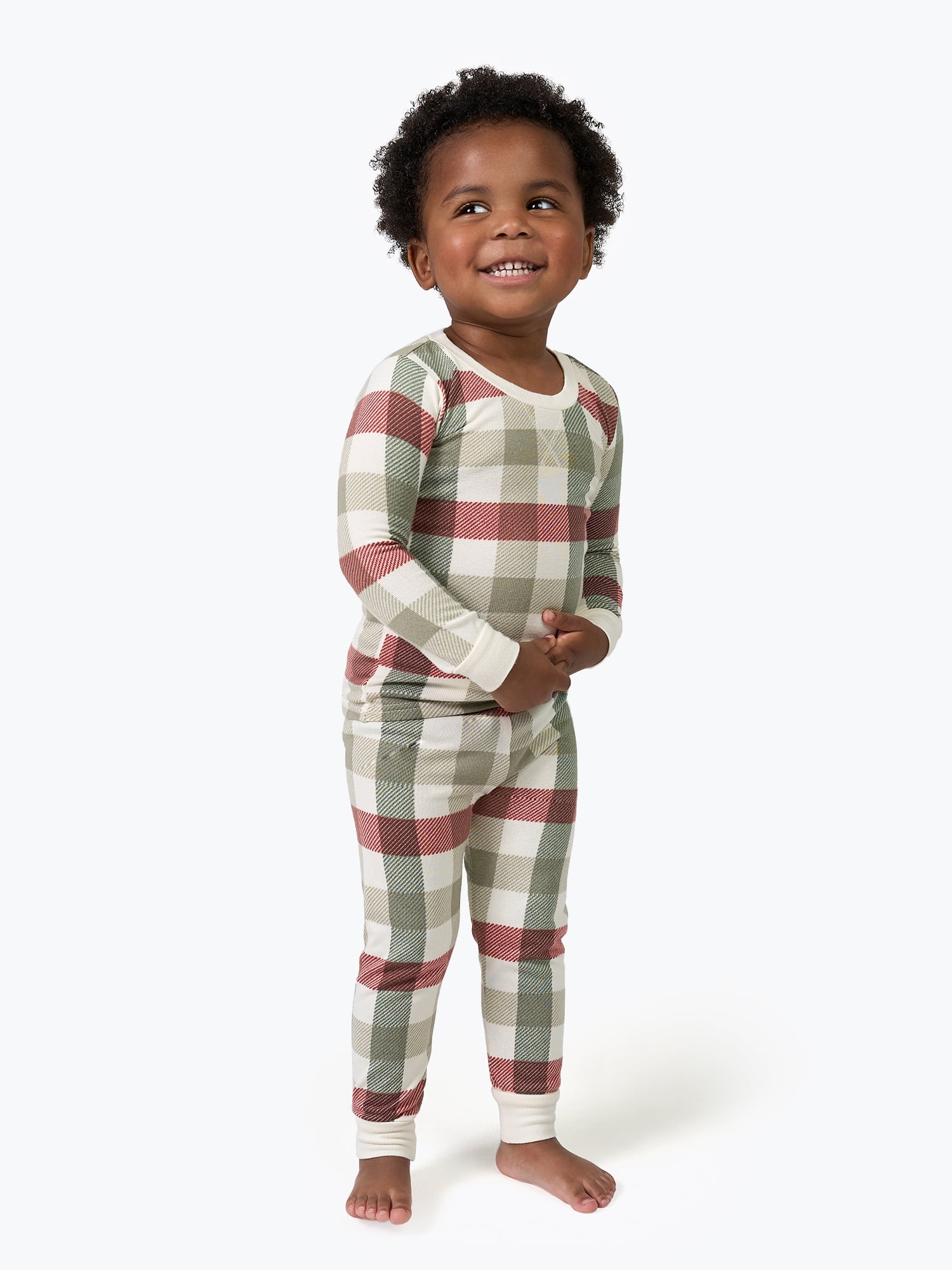 Modern Moments by Gerber Toddler Neutral Supper Soft Hacci Tight ...
