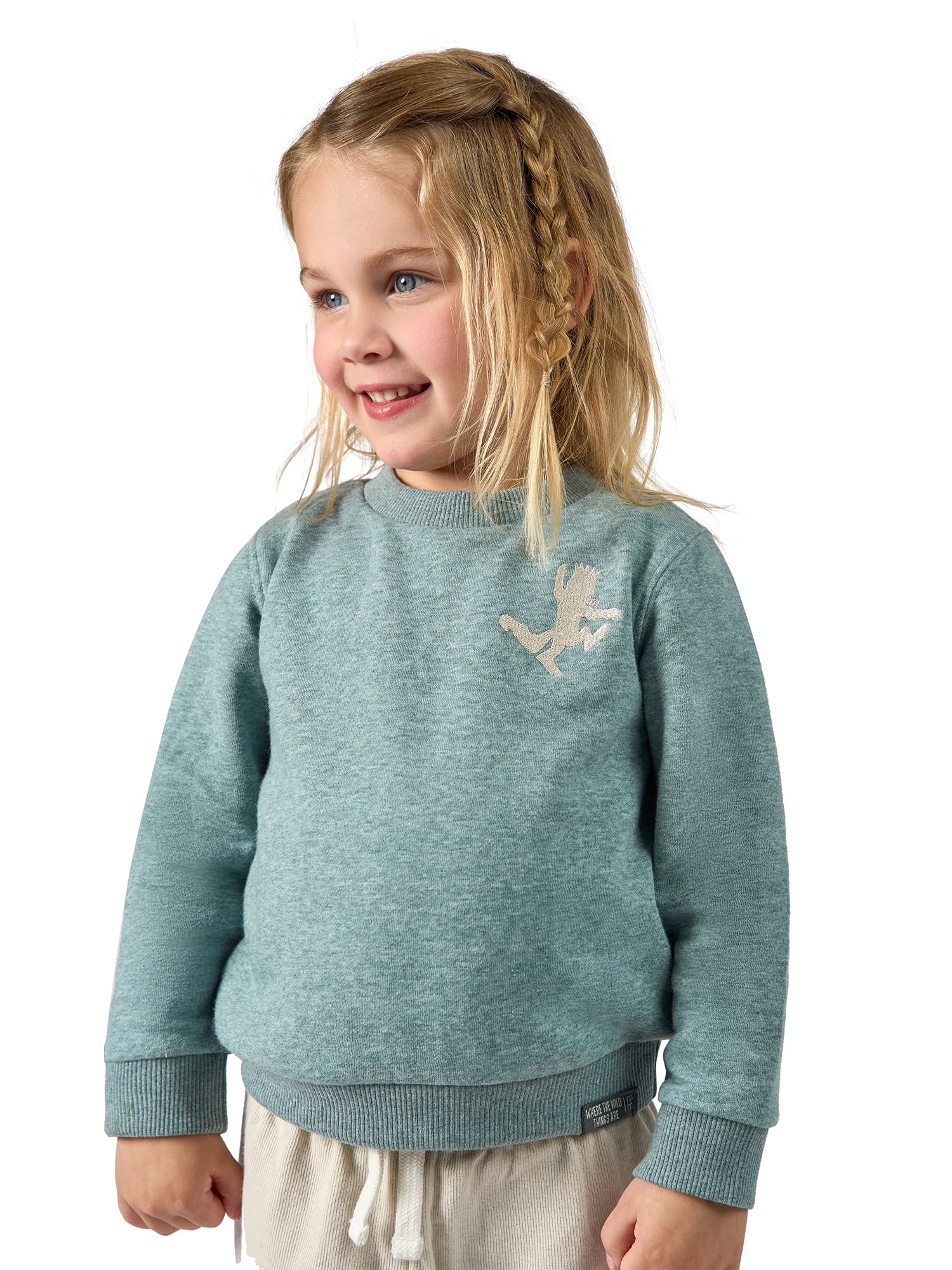 Modern Moments x Where the Wild Things Are Baby and Toddler Neutral ...