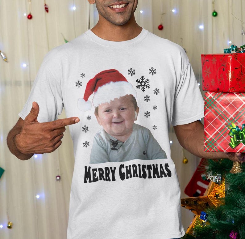 Modern Mood 0611-WM160 NEW BRAND,men's t-shirts USA, Christmas Funny ...