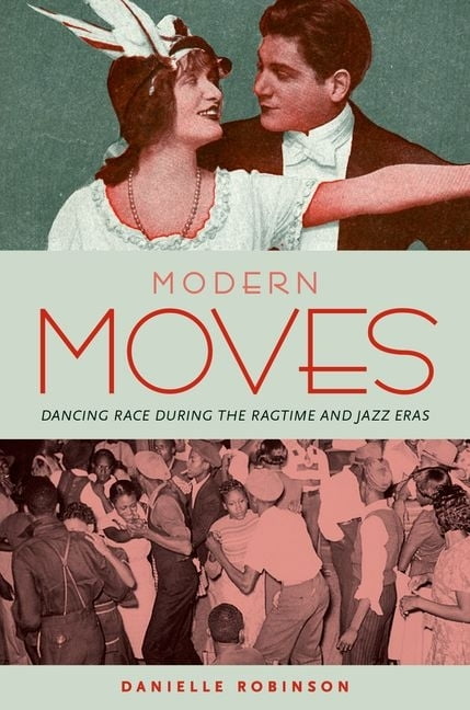 Ragtime Dance