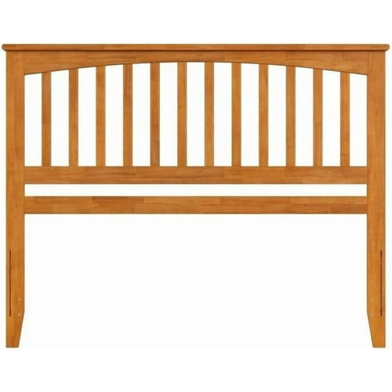 Modern Muse Headboard - Solid Hardwood & Veneers, Non-Toxic Finish ...