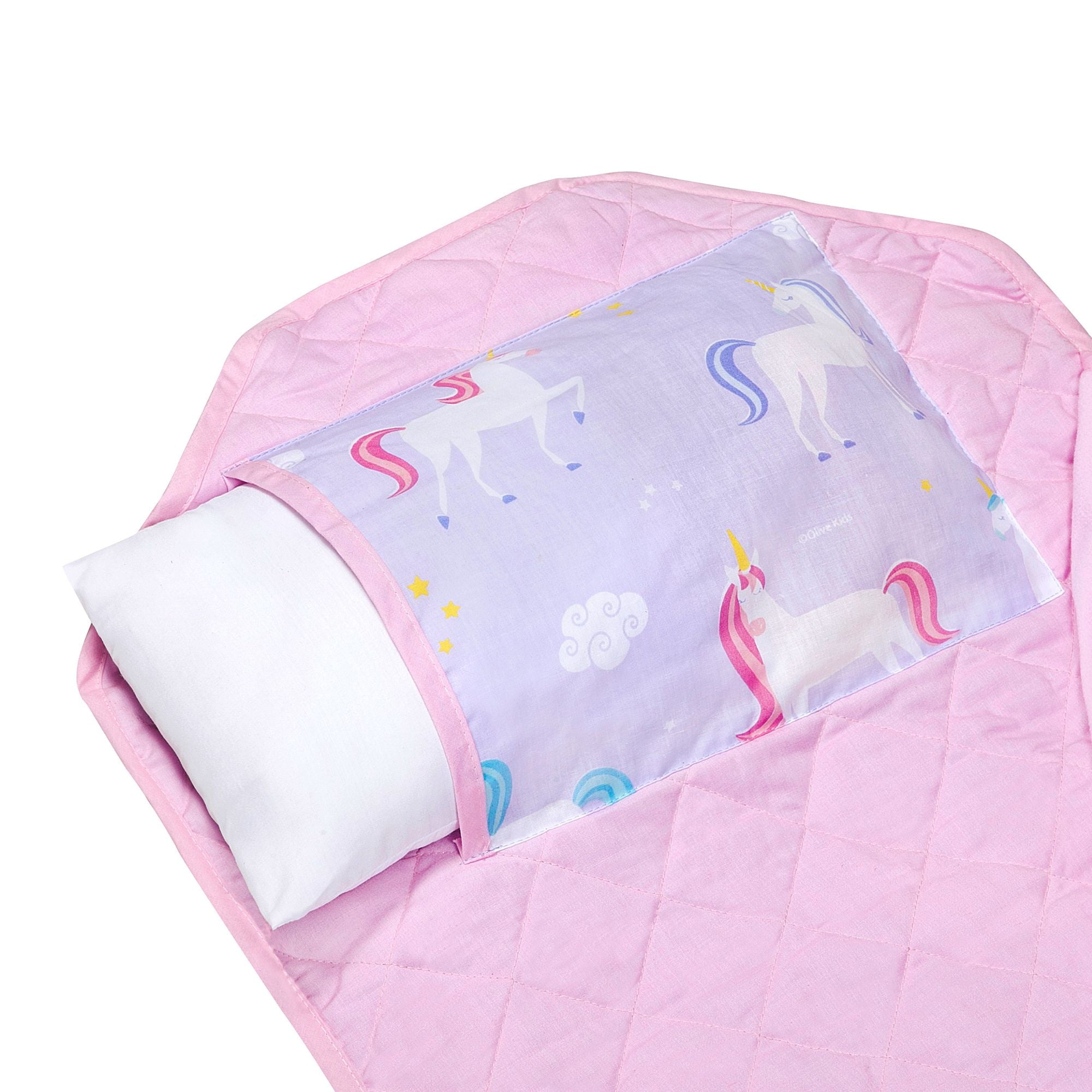 Modern Nap Mat Pillow - Walmart.com