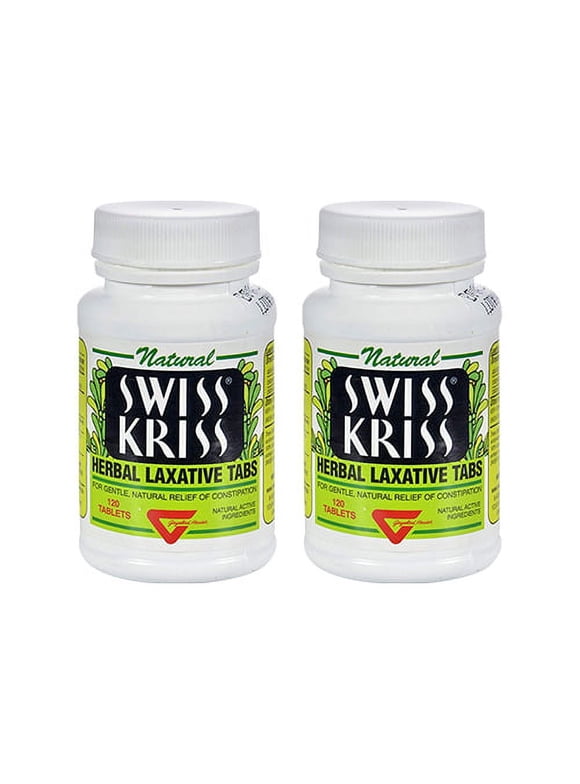 Swiss Kriss in Laxatives - Walmart.com