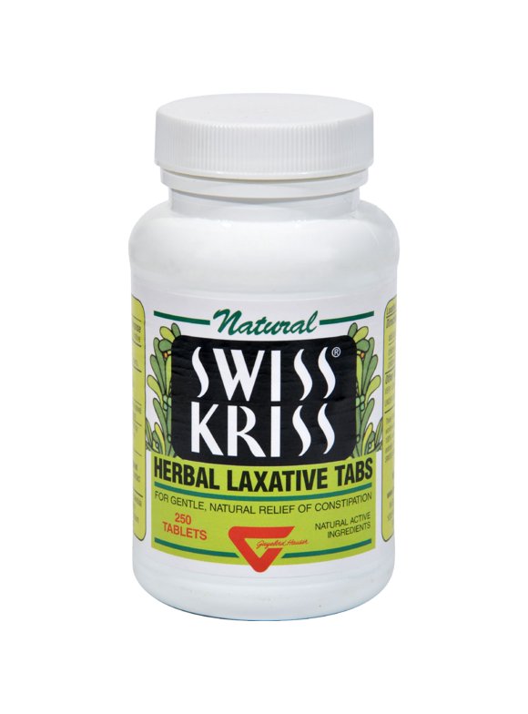 Swiss Kriss in Laxatives - Walmart.com