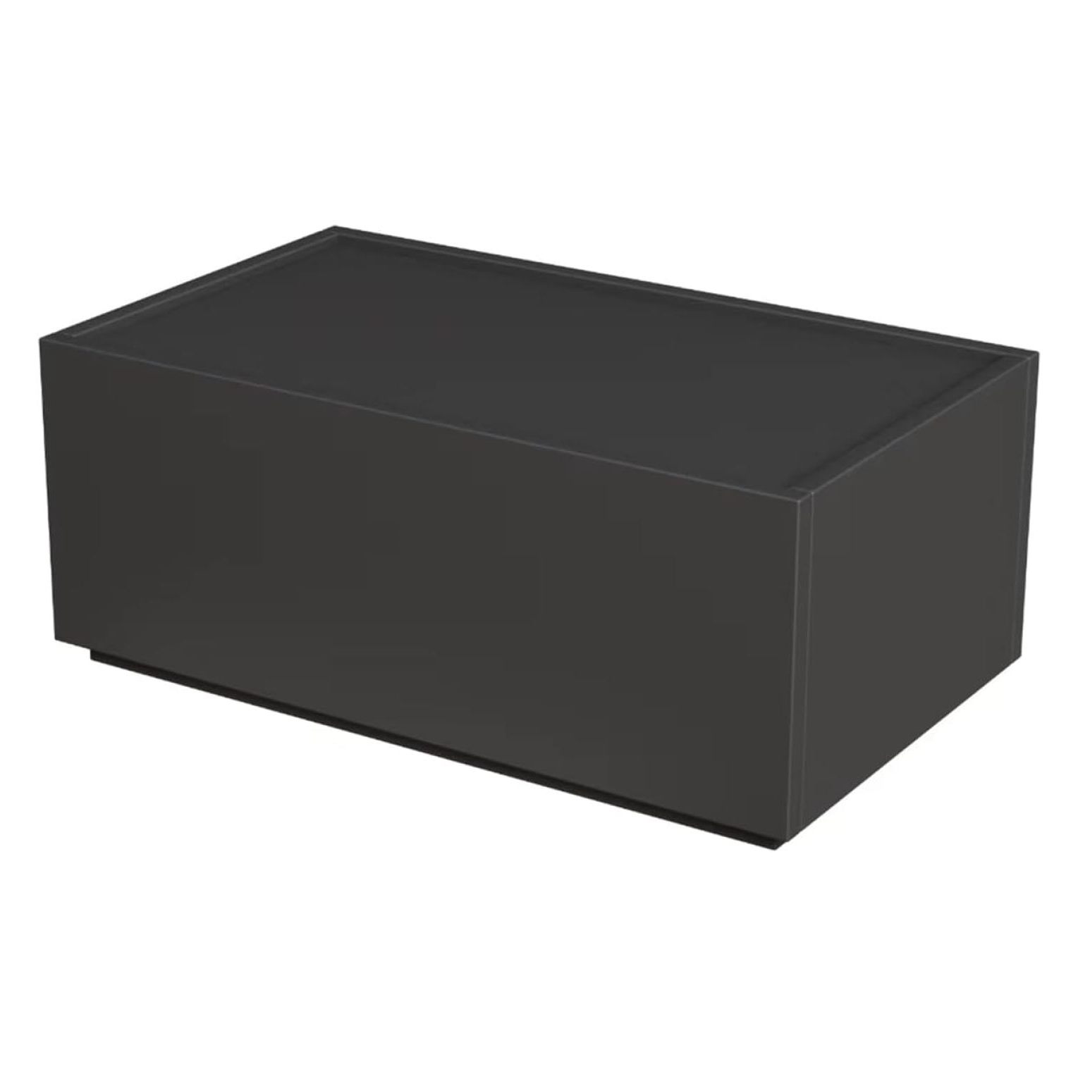 Modern Nightstand Modular Stackable Drawers Modular Storage Bedroom ...