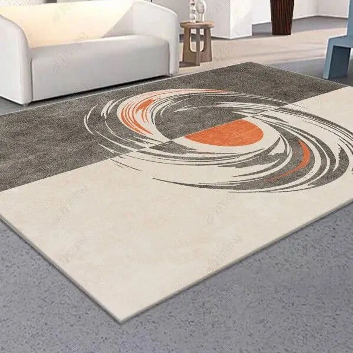 Modern Nordic for Living Room Luxury Home Decor Large Size Bedroom Area ...