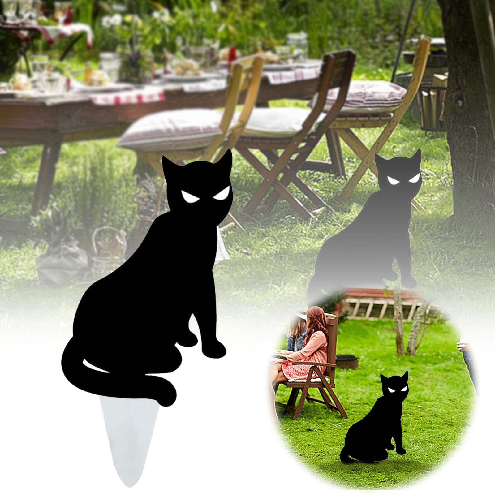 Modern Number Plaque Solar Light up Numbers Number Signs for Yard ...