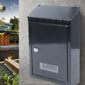 Outdoor Drop Box