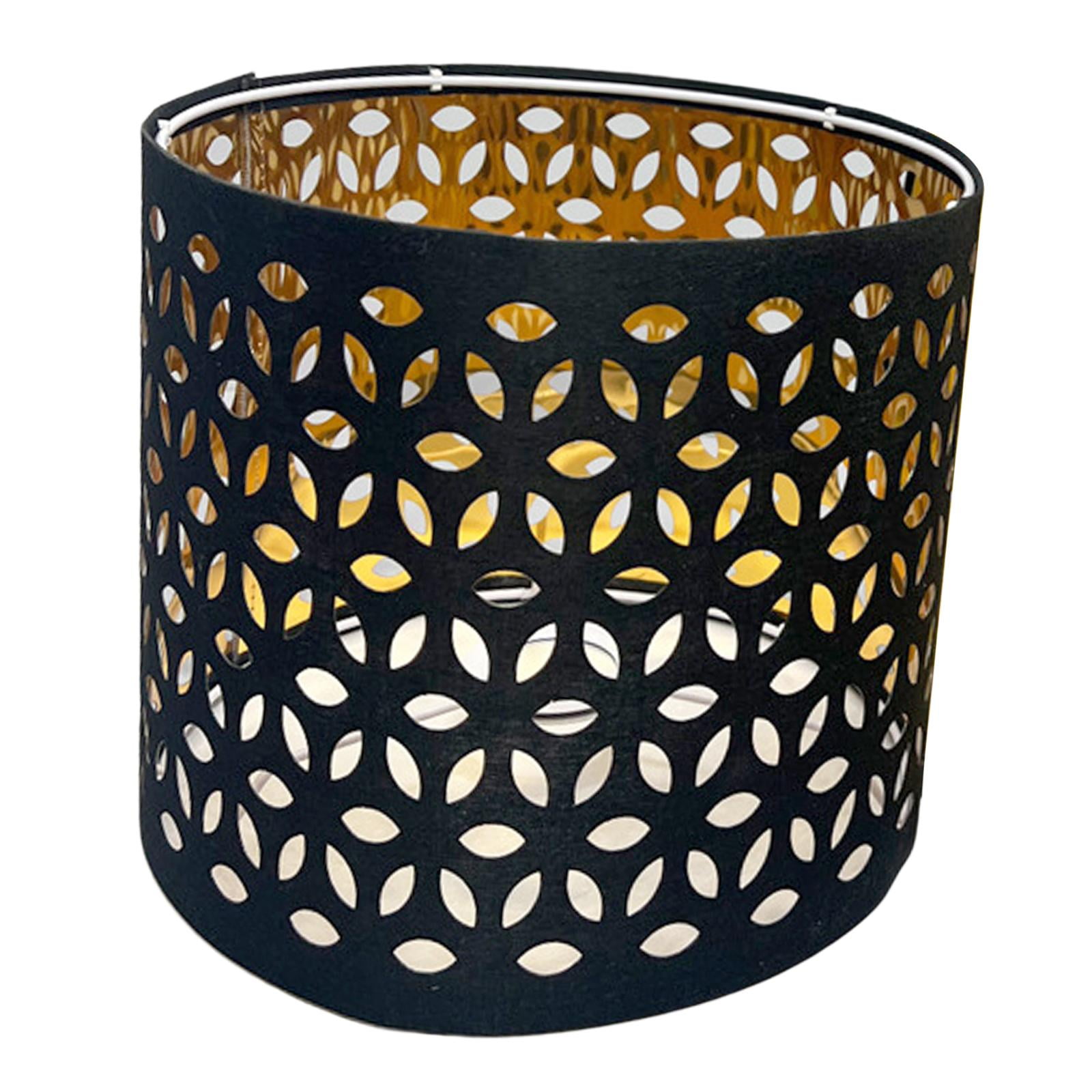 Modern Pendant Lamp Shade, Table Lamp Shade Crafts Hanging Light Cover ...