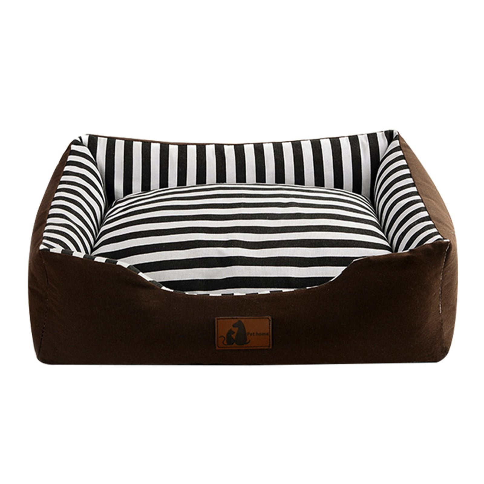 Modern Pet Feeder for Outdoors Cedar Pet for Outdoors Window Watch Pet ...