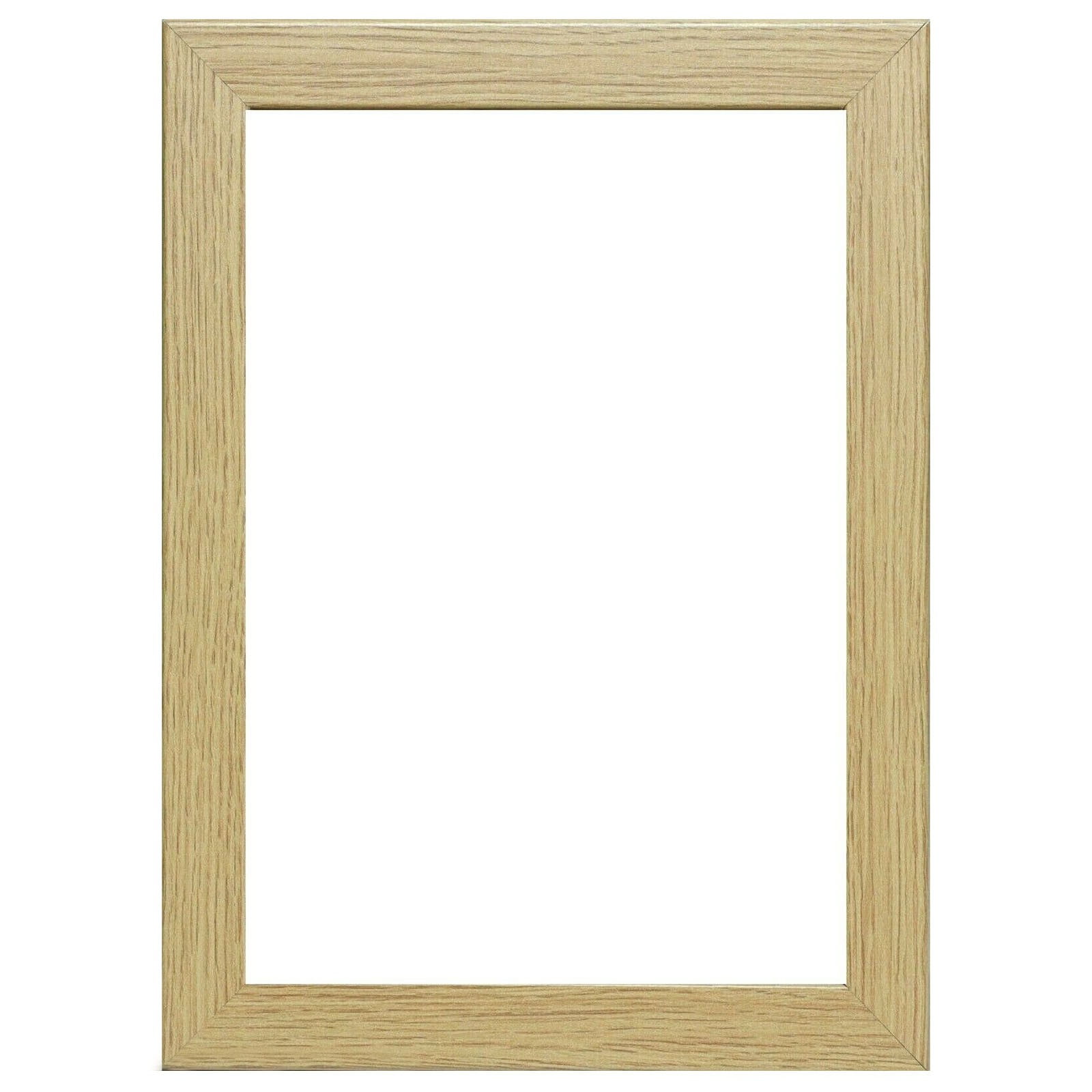 Modern Photo Frame Picture Frame Poster Frames Black Wh ...
