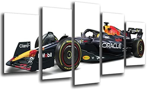 Modern Photographic Car Picture Formula 1, Red Bull RB19 2023 ...