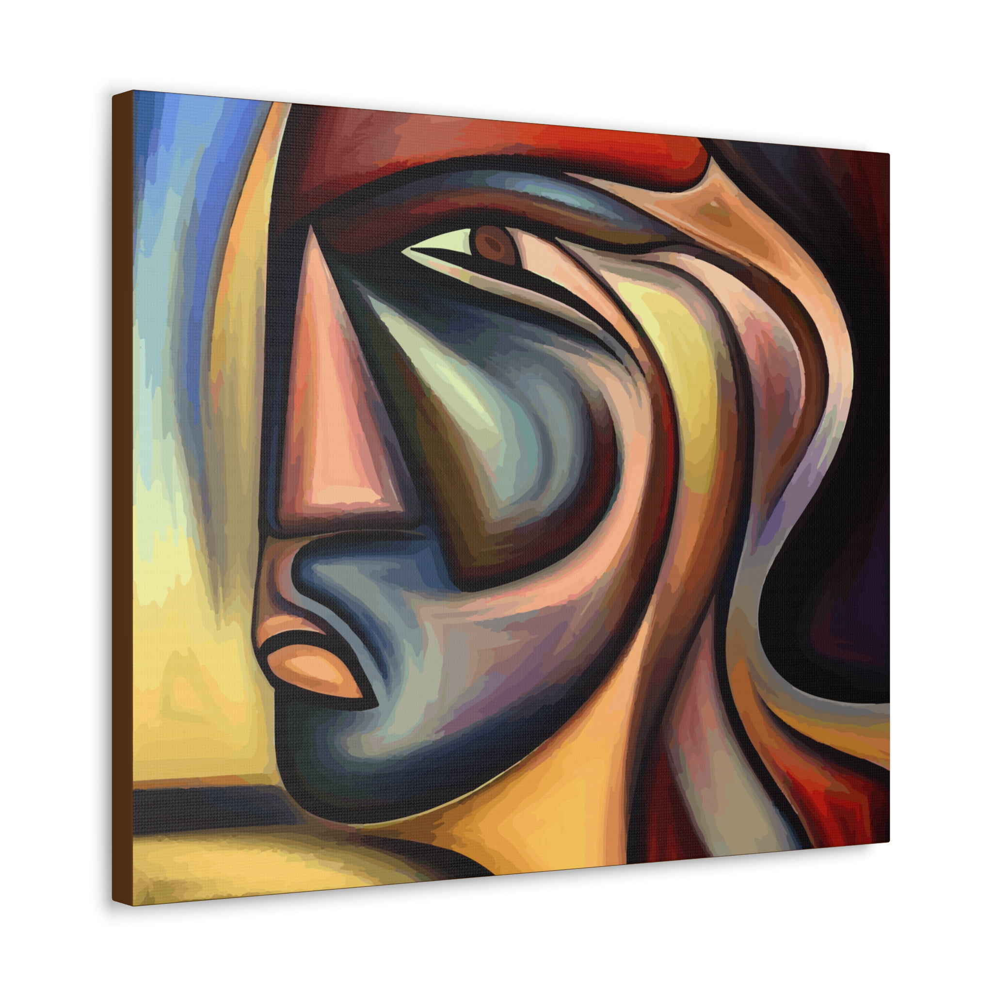 Modern Picasso Collection Gallery Canvas Wraps 24X20X1.25 SHIPPING IS ...