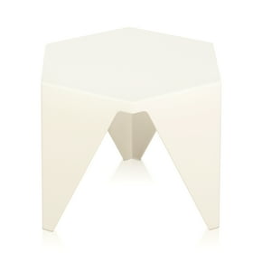 Plastic Side Tables
