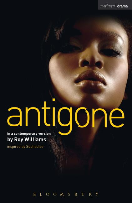 Modern Plays: Antigone: Sophocles (Paperback) - Walmart.com