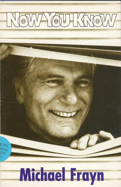 Modern Plays Now You Know: Play, (Paperback) - Walmart.com