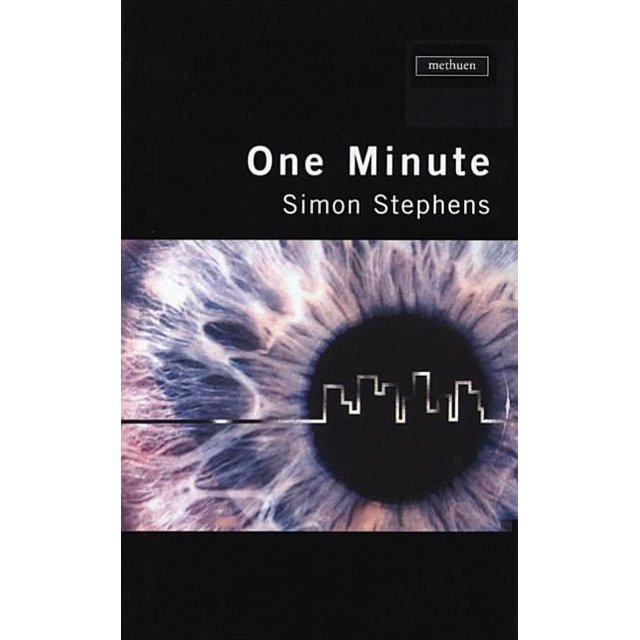 Modern Plays One Minute, (Paperback) - Walmart.com