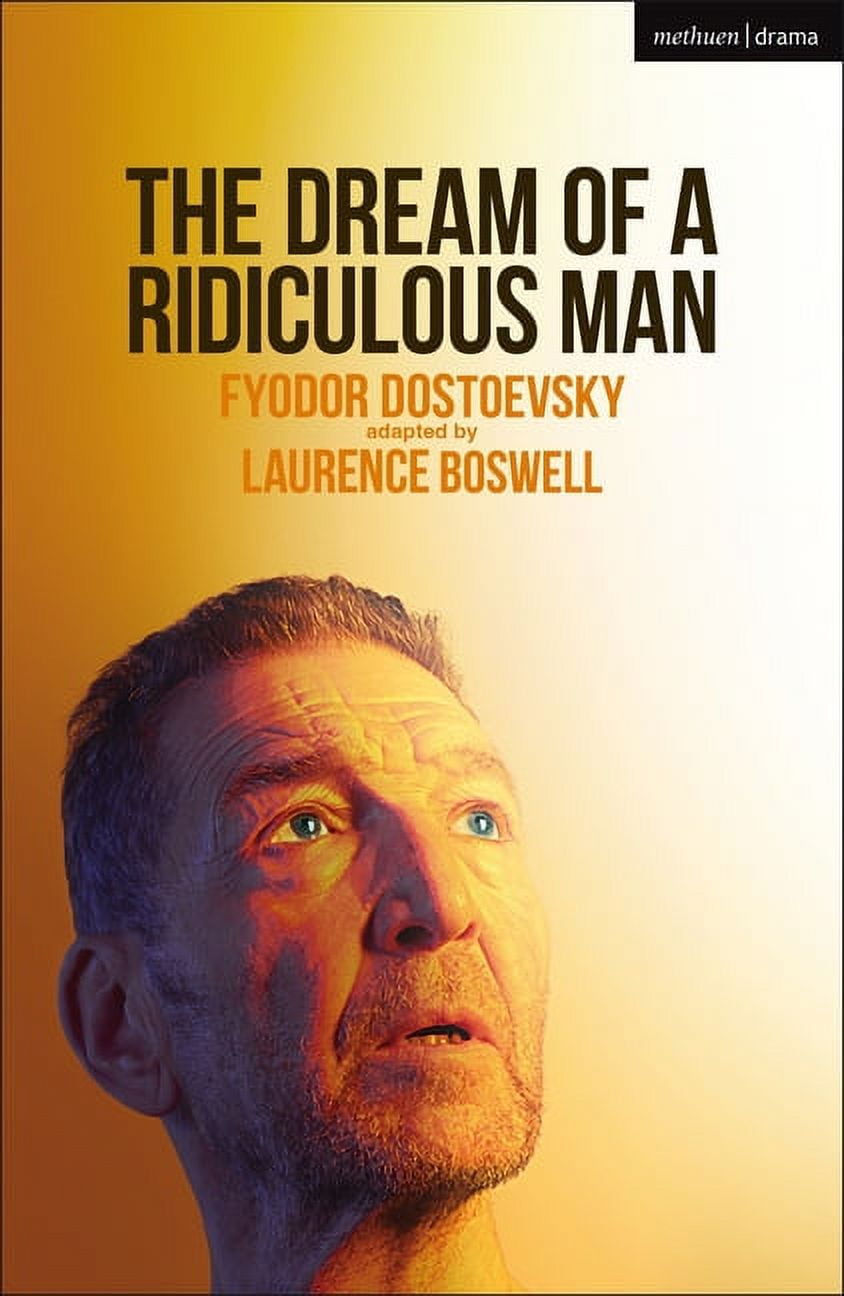 Modern Plays The Dream of a Ridiculous Man, (Paperback) - Walmart ...