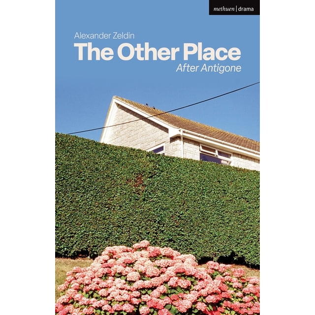 Modern Plays The Other Place: After Antigone, (Paperback) - Walmart ...