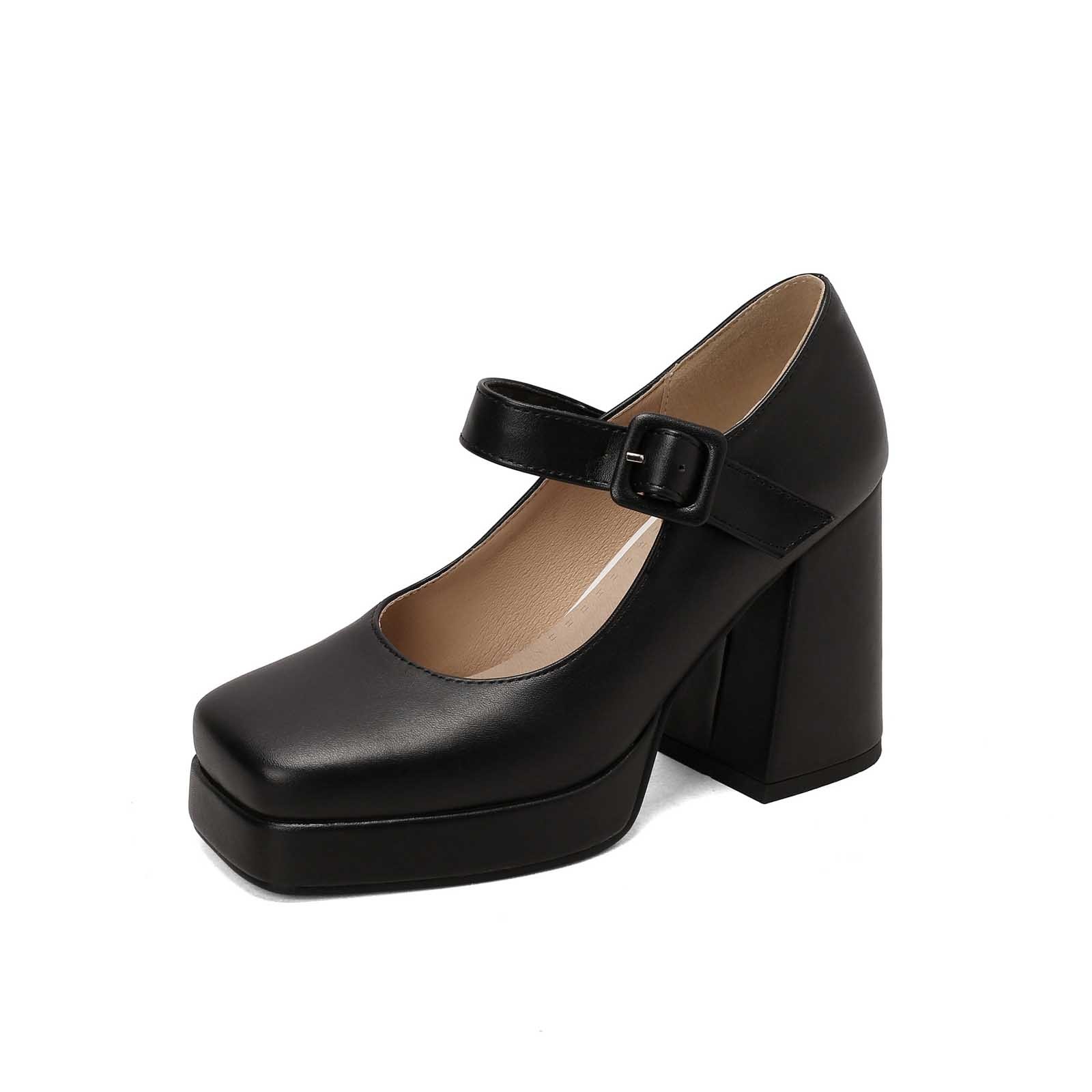 Modern Pointed Toe Heels for Women – Elegant Office Dress Shoes Elegant ...