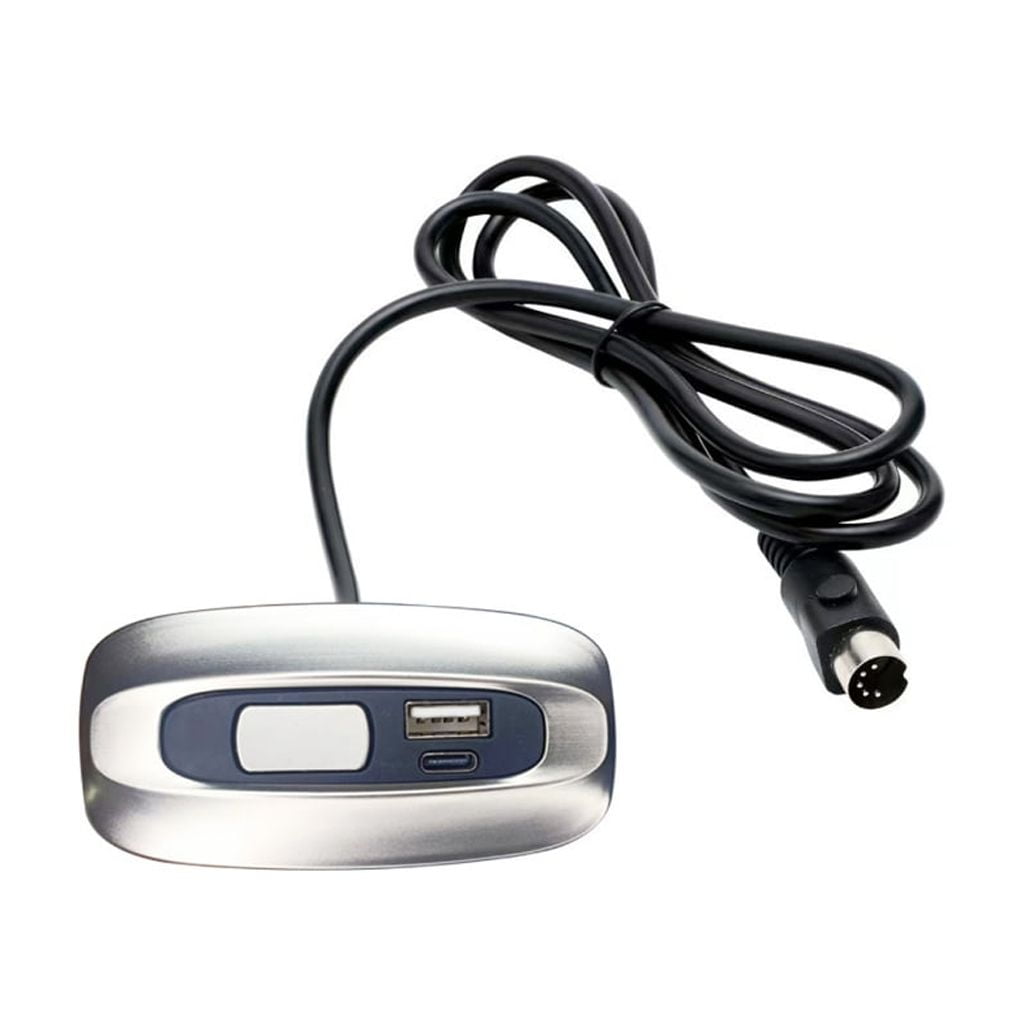 Modern Power Lift Recliner Switches Featuring Double Device Charging ...