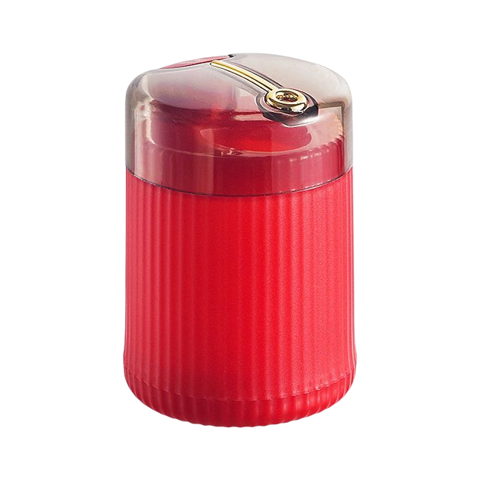 Modern Press Type Automatic Toothpick Box Humanized Design Sanitary ...