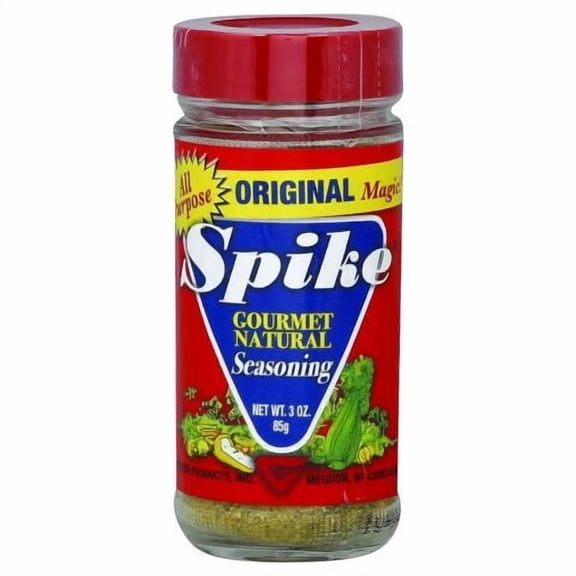 Spike Seasoning