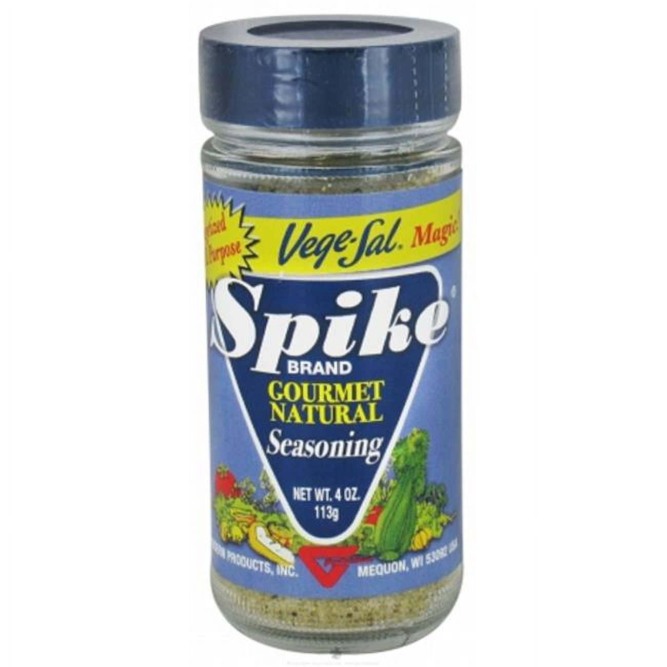 Modern Products Spike Vege Sal Magic - Walmart.com