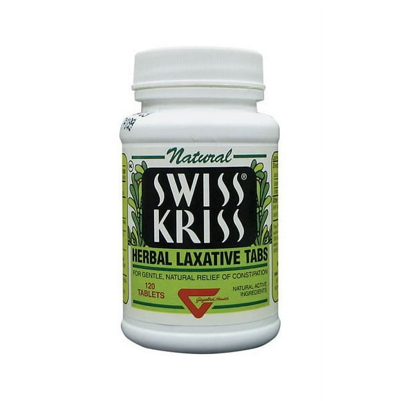 Swiss Kriss in Laxatives - Walmart.com