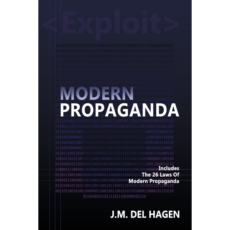 Modern Propaganda 2012