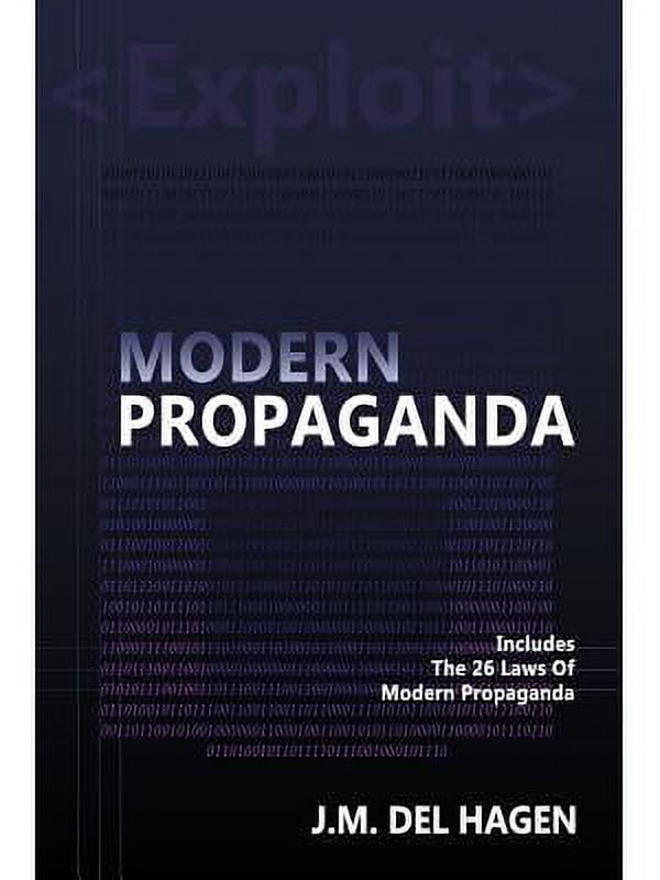 Modern Propaganda - Walmart.com